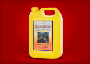 SIDCO T.D – Sidco