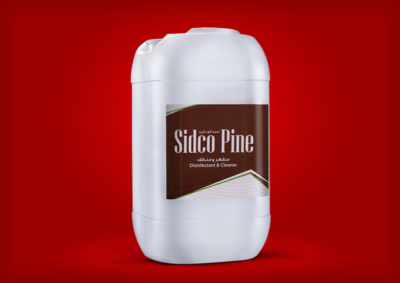 SIDCO PINE – Sidco